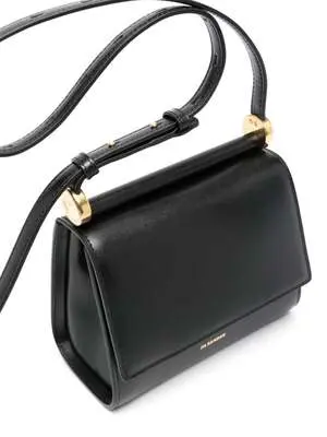 JIL SANDER Ghost Mini Bag
