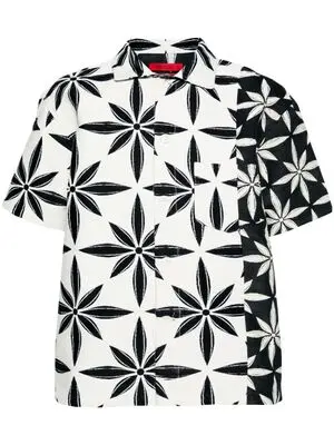 KUSIKOHC Incision Shirt