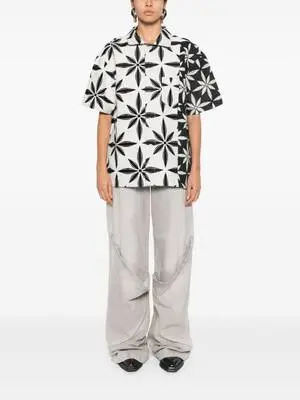 KUSIKOHC Incision Shirt