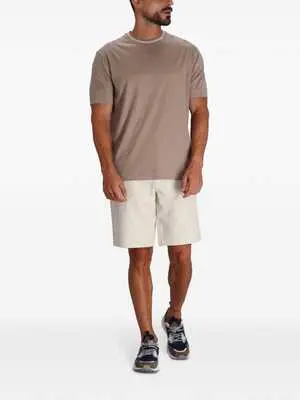 Emporio Armani Cotton T-shirt