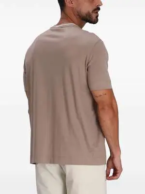Emporio Armani Cotton T-shirt