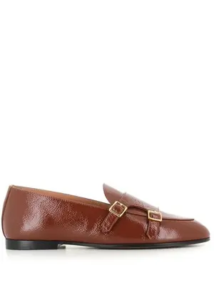 HENDERSON BARACCO Amira Loafers - Brown