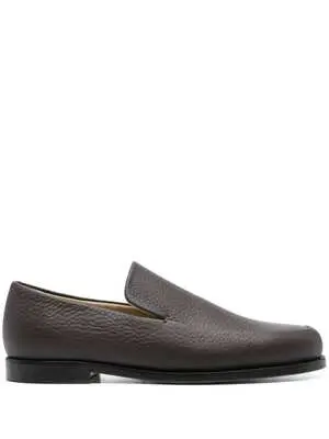 Khaite The Alessio Loafers