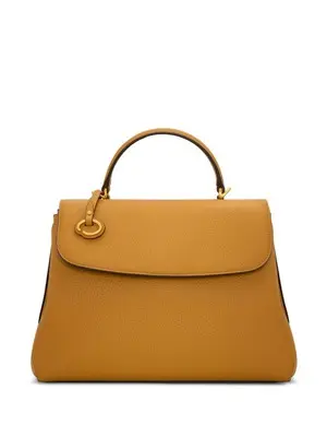 Oscar De La Renta Poppy Crossbody Bag
