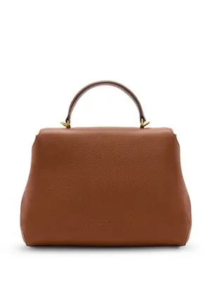 Oscar De La Renta Poppy Crossbody Bag