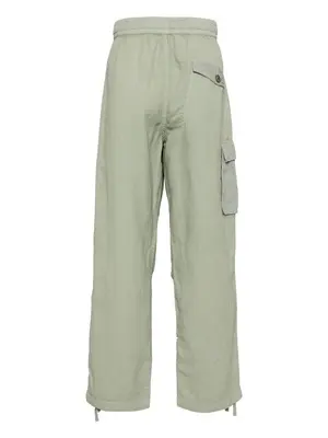MAHARISHI Asymmetric Cargo Trousers