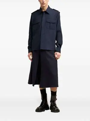 Ami Military Shirt