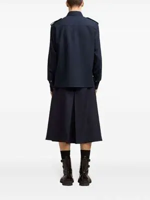 Ami Military Shirt