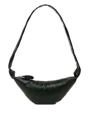 LEMAIRE Small Croissant Shoulder Bag