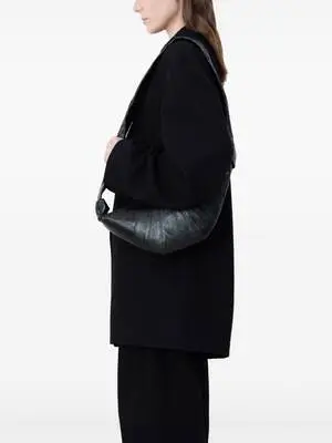 LEMAIRE Small Croissant Shoulder Bag