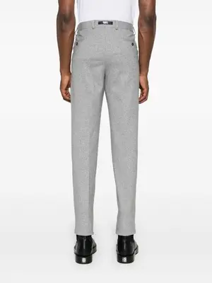Karl Lagerfeld Road Fleece Trousers - Grey