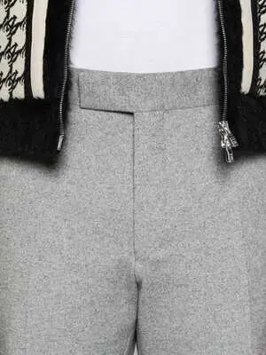 Karl Lagerfeld Road Fleece Trousers - Grey
