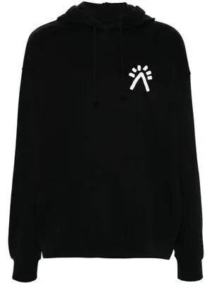 PEAK PERFORMANCE Graphic Hoodie