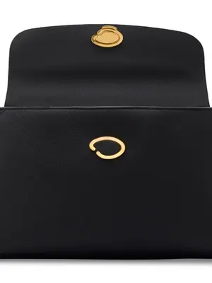 Oscar De La Renta Poppy Tote Bag - Blue