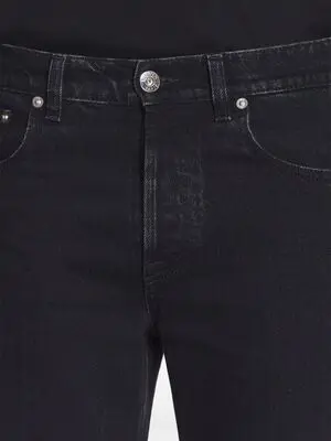 LANVIN Straight-leg Jeans