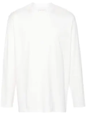 Y3 Long-sleeve T-shirt