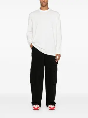 Y3 Long-sleeve T-shirt
