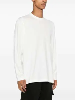 Y3 Long-sleeve T-shirt