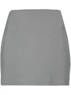 Nanushka Mid Rise Skirts