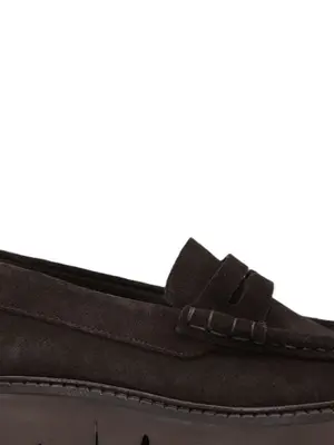 PEDRO GARCIA Sebas Loafers