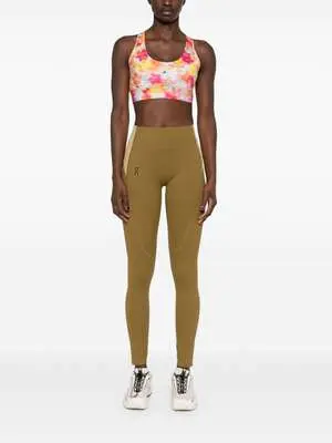 Adidas By Stella McCartney Truepurpose Sports Bra - Multicolour