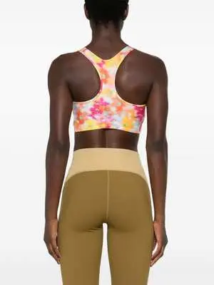 Adidas By Stella McCartney Truepurpose Sports Bra - Multicolour