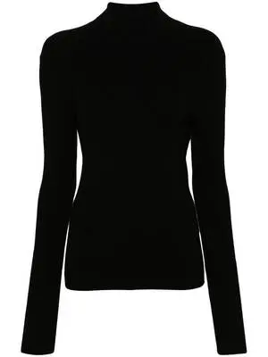 JOSEPH Roll-neck Sweater