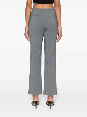 Nanushka Erinna Straight-leg Trousers