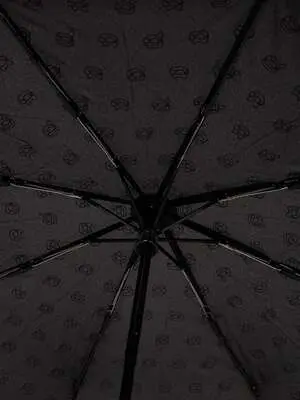 Karl Lagerfeld Ikon Umbrella