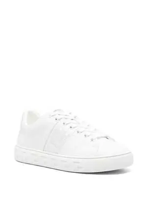 Versace Greca-embellished Sneakers