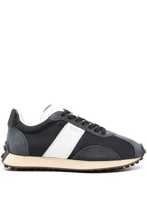 Tod's Mid Calf Sneakers For Men