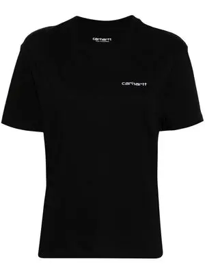 Carhartt Work In Progress Embroidered Tops For Women