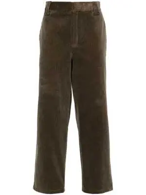 GOLDEN GOOSE Corduroy Trousers