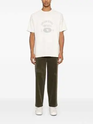 GOLDEN GOOSE Corduroy Trousers