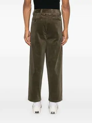 GOLDEN GOOSE Corduroy Trousers