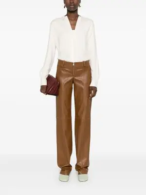 CALLAS MILANO Athena Layered Shirt