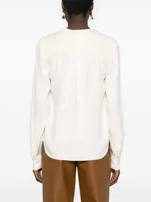 CALLAS MILANO Athena Layered Shirt