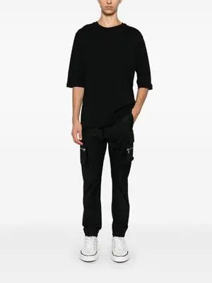 THOM KROM Graphic-print T-shirt
