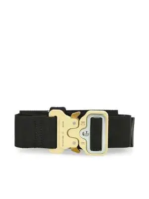 1017 Alyx 9sm Rollercoaster Clasp Buckle Belt