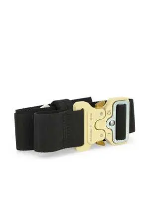 1017 Alyx 9sm Rollercoaster Clasp Buckle Belt