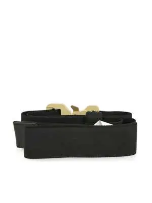1017 Alyx 9sm Rollercoaster Clasp Buckle Belt