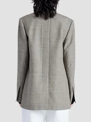 Proenza Schouler Hadley Oversized Blazer