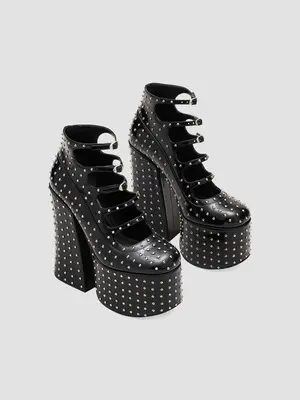 Marc Jacobs The Kiki 160mm Ankle Boots