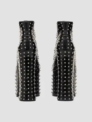 Marc Jacobs The Kiki 160mm Ankle Boots