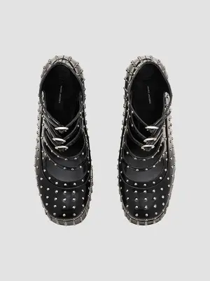 Marc Jacobs The Kiki 160mm Ankle Boots