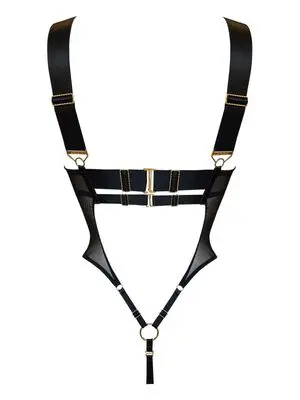 BORDELLE Retta Body - Black