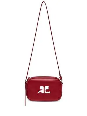 COURREGES Reedition Camera Bag