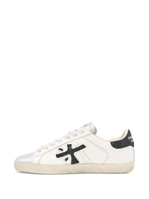 Premiata Stevend Sneakers - White