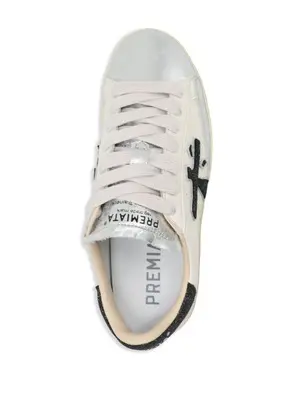 Premiata Stevend Sneakers - White