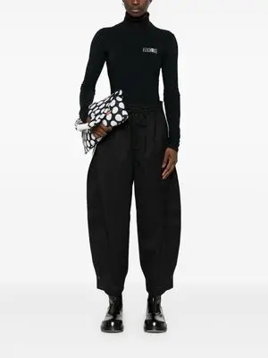 Y3 3-stripe Track Pants